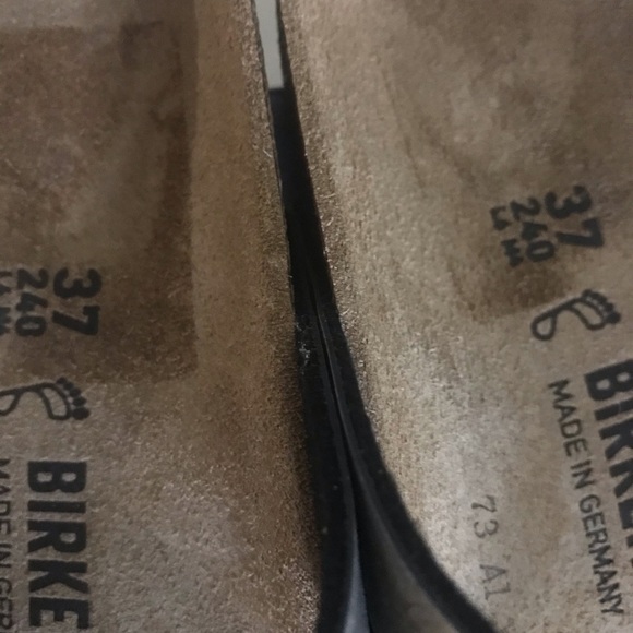 Birkenstock | Shoes | Birkenstock Size 37 | Poshmark